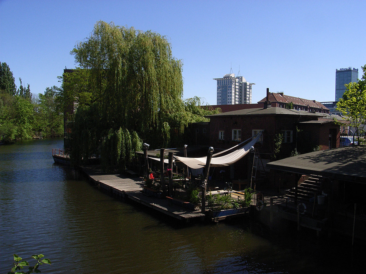 Visita a los mejores clubes en Alemania - Guia de Alemania
